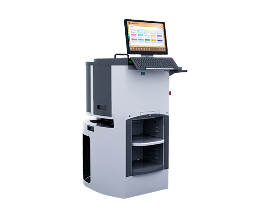 Automatic Dispenser