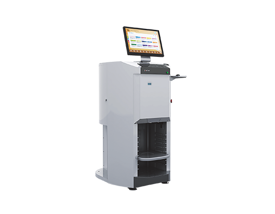 Automatic Dispenser