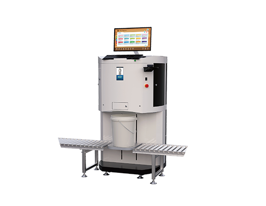 Automatic Dispenser