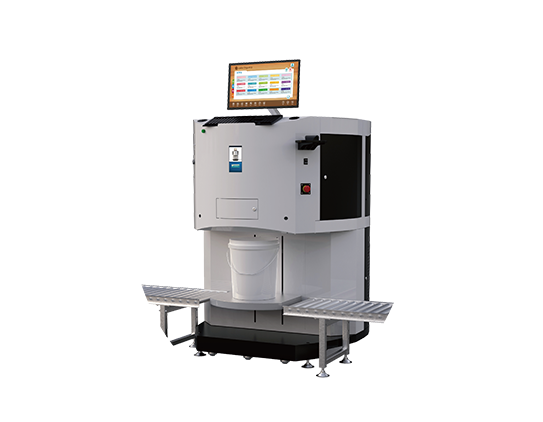 Automatic Dispenser