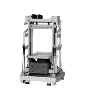 Automatic Shaker